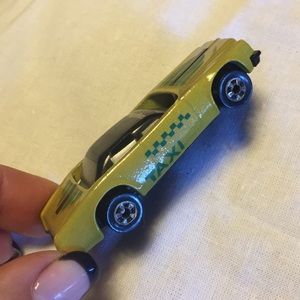 Mattel | Toys | Vintage 989 Hot Wheels Convertables | Poshmark